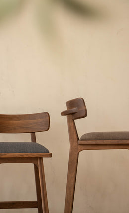 Banco Chara – Pērch